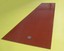 Garolite Micarta Canvas Phenolic CE Sheet .063" (1/16") x 12" x 48", 3 ...