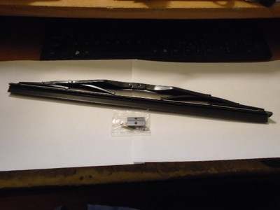 POSTALMAIL,FJ8A, FJ8C, STEP VAN, TRUCKS, 16" HEAVY DUTY WIPER BLADES | eBay