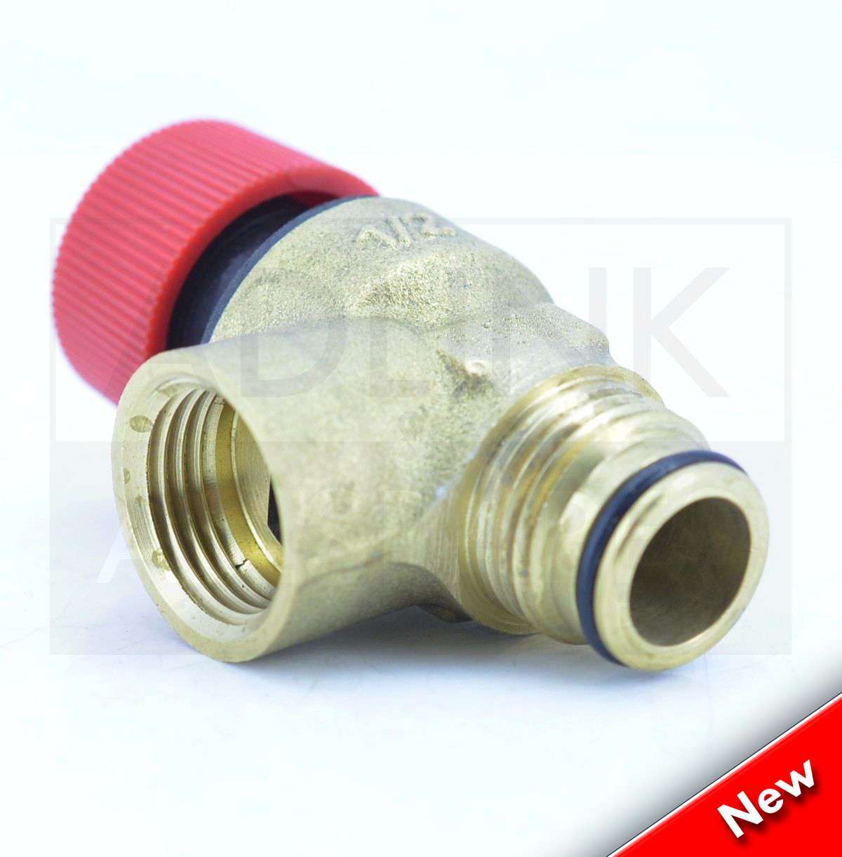 HERMANN SUPERMICRA 30HE 30SE 30SE R PRESSURE RELIEF VALVE 155600001 ...