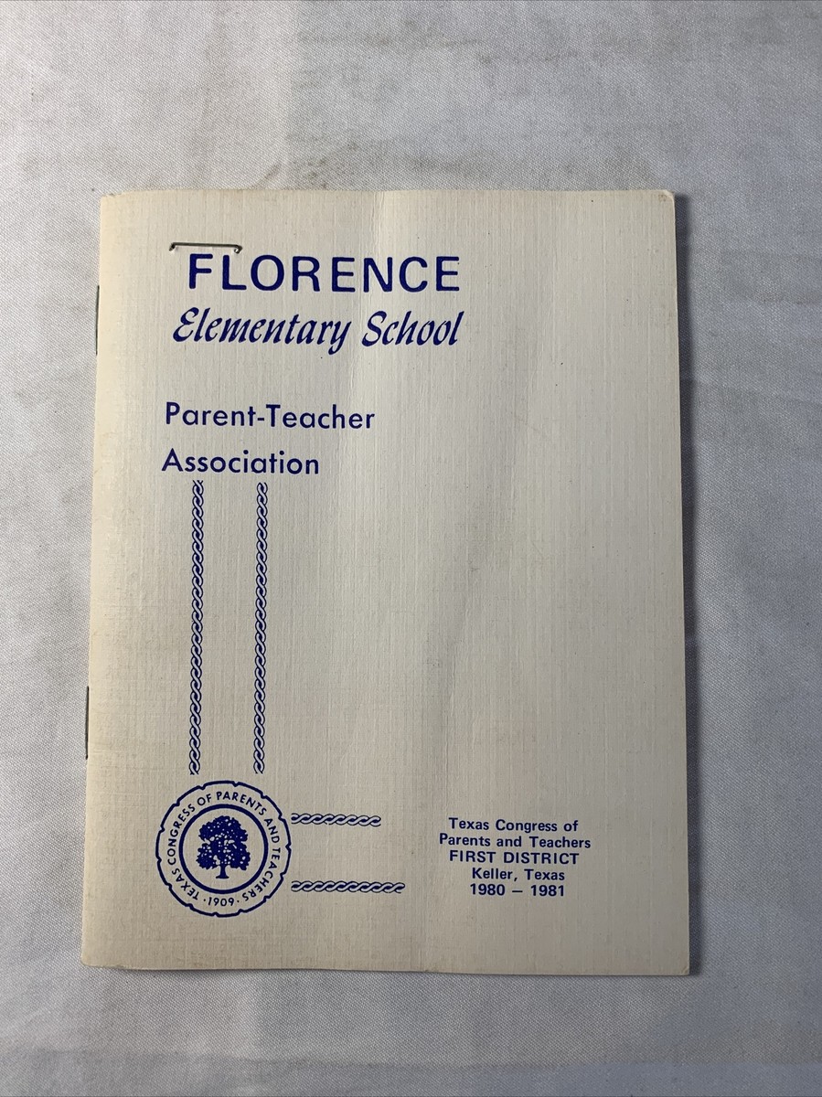 Florence Elementary Texas