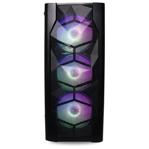 ViprTech RGB entry level desktop gaming Pc, Intel Core i5, NVIDIA GTX ...