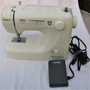 Finesse sewing machine user manual model 373 - mahaeve