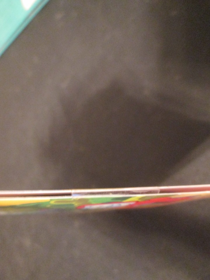 Superbook Gizmo Go! A Tale of Two Widgets: A Lesson in Self-Control ...