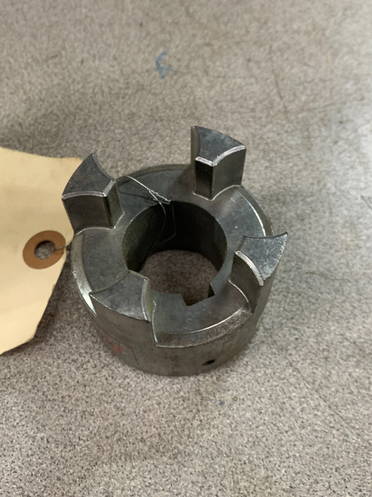 NEW LOVEJOY CJ 24/32B HUB PM 28MM KW 68514461106 | eBay