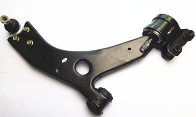 NEW RIGHT FRONT LOWER CONTROL ARM FOR VOLVO C30 C70 06-13 S40 V40 V50 ...