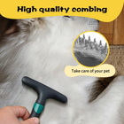 Carpet Restoration, Carpet Rake, Carpet Groomer Rake, Shag Rug Rake ...