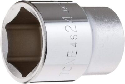 Tone (TONE) Socket (6 corners) 4S-24 Sock angle 12.7mm (1/2 ') Two ...