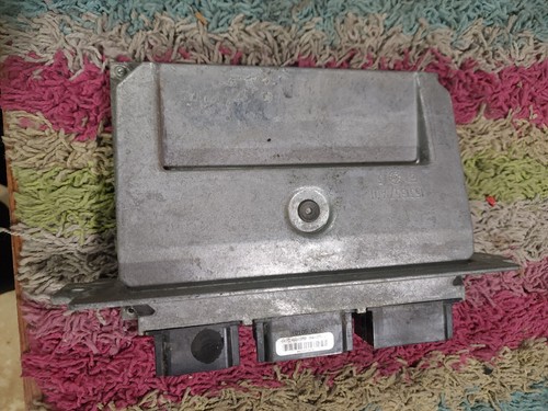 2010 FORD FUSION ENGINE CONTROL MODULE/ECU/ECM/PCM ae5a-12a650-csa | eBay