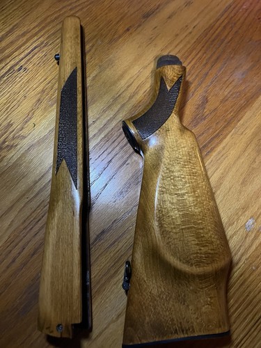 Lee Enfield No. 1 Mark 4 SMLE Aftermarket stock With Stock Bolt | eBay