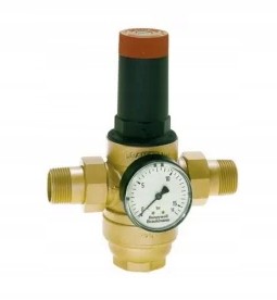 Honeywell Pressure Regulator D06FH-2B 2" | eBay