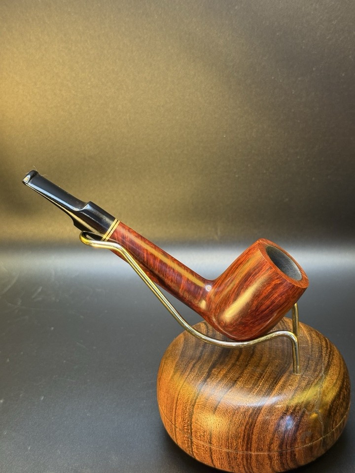 Vintage Stanwell “My Own Blend” Lovat Tobacco Pipe | eBay