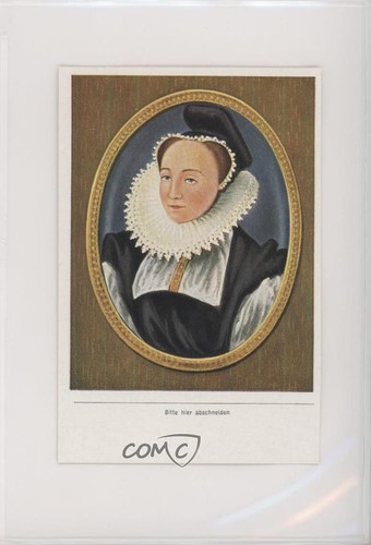 1933 Tobacco Maria Stuart #25 0kb5 | eBay