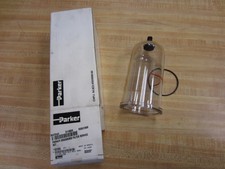 Parker Polycarbonate Bowl Filter Service Kit 035320500B for sale online ...