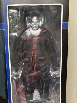 Sideshow Collectibles G.I. Joe Destro 1/6 Action Figure 12 inch Cobra ...