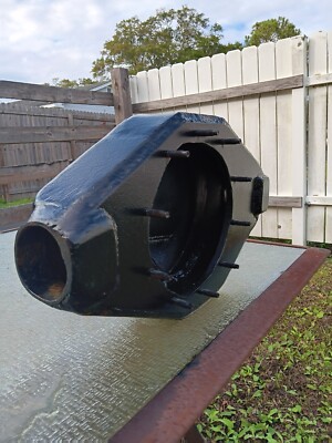 Fabricated Ford 9 inch rear end housing | eBay