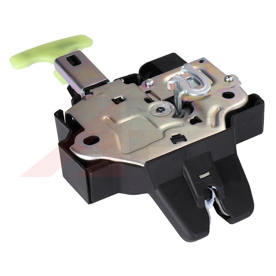 Trunk Lid Latch Lock Actuator For 2007-2011 Toyota Camry Sedan 64600 ...