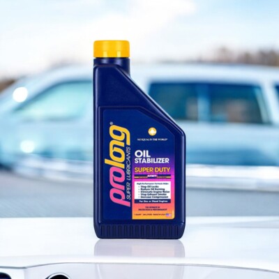 Prolong Super Lubricants PSL13032 32 ounce 1 Quart Oil Stabilizer | eBay