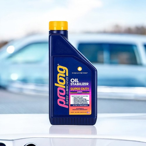 Prolong Super Lubricants PSL13032 32 ounce 1 Quart Oil Stabilizer | eBay