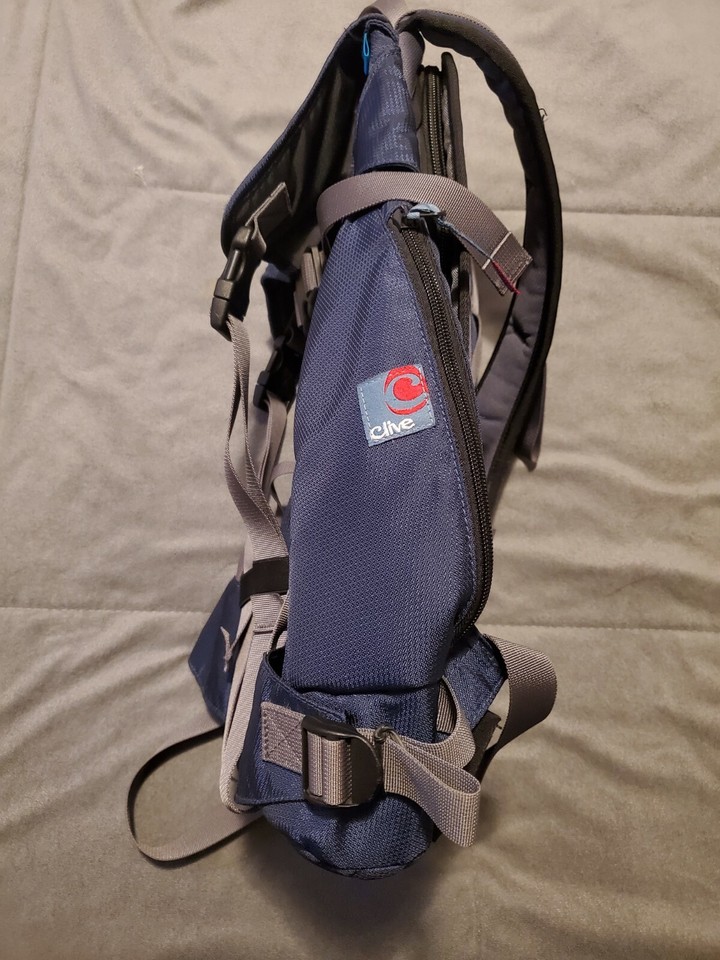 Clive backpack | eBay