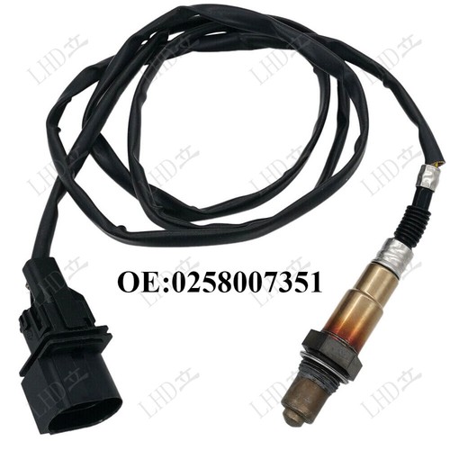 Oxygen Sensor 0258007351 For VW， | eBay