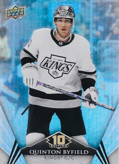 2024-25 TIM HORTONS 10th Edition BASE HS TN PG AI MP SC FT TIMBITS ...