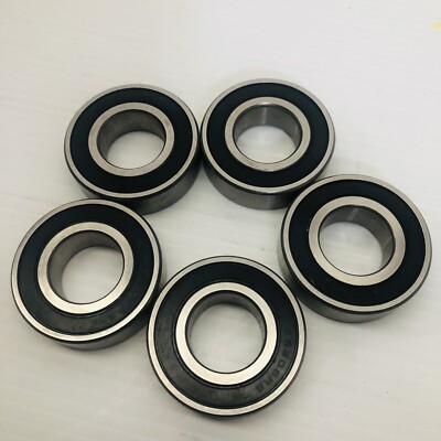 LOT OF 5 UNBRANDED 56205RS DRIVE SHAFT BEARING | eBay