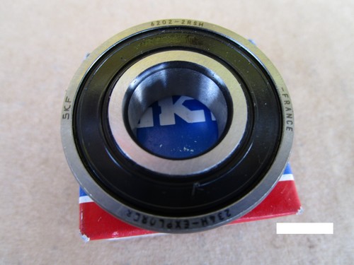 SKF 6202 2RSH, 6202 2RS H,Deep Groove roller Bearing | eBay