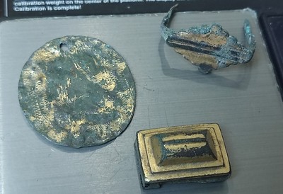 Roman - Roman Buckle - 2