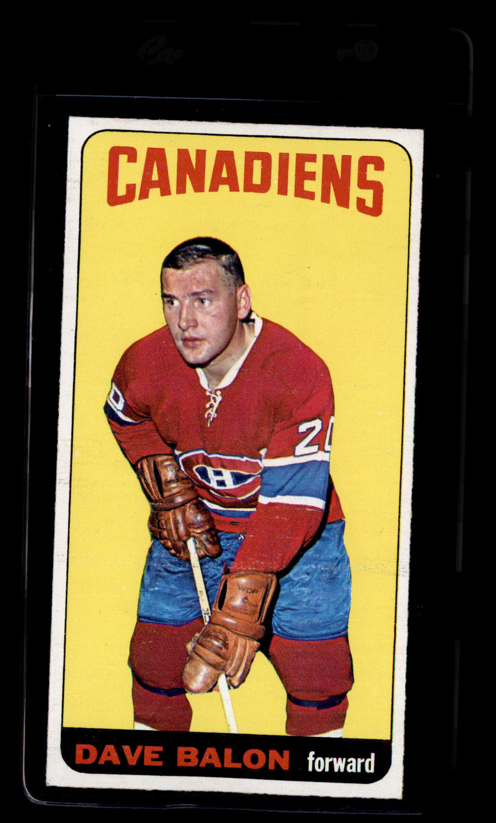 1964 Topps #37 Dave Balon NM+ | eBay