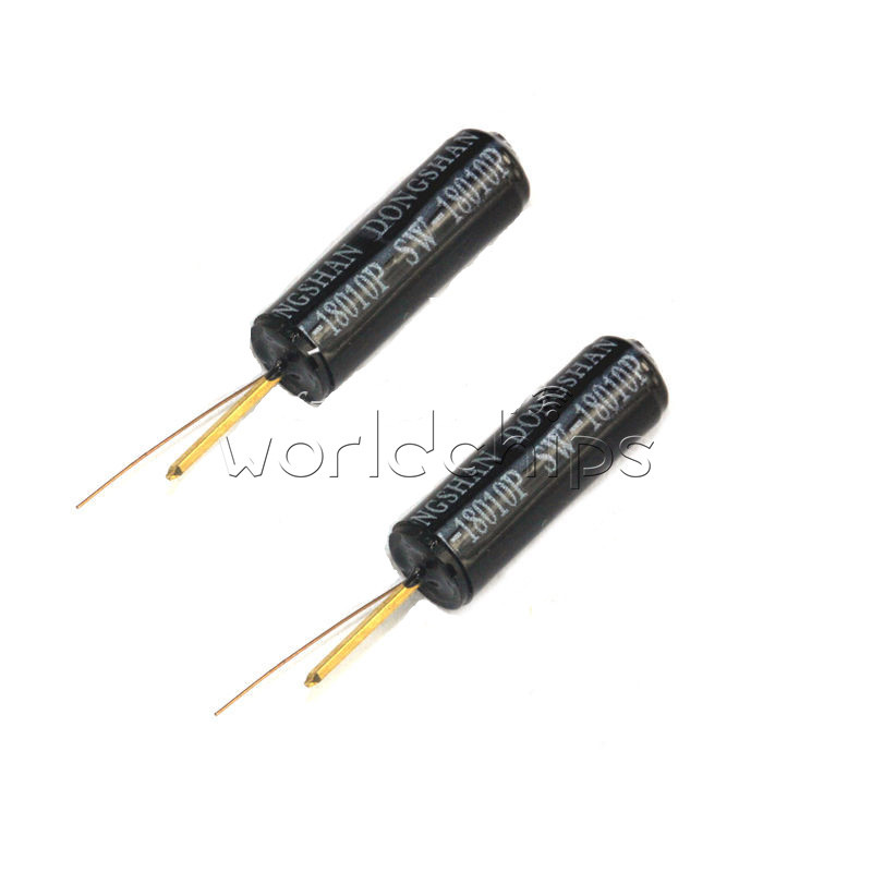 20PCS SW-18010P Electronic Vibration Sensor Switch | eBay