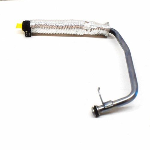 MB GLA X156 WATER RETURN TURBOCHARGER COOLANT PIPE A2702030900 | eBay ...