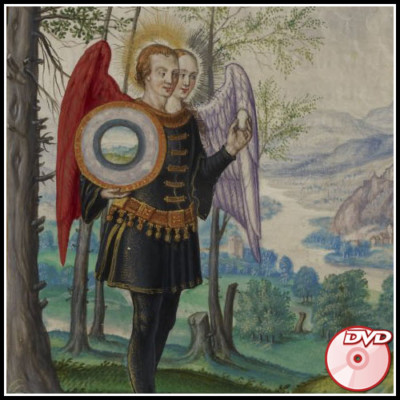 ALCHEMY - SPLENDOR SOLIS Manuscripts 16-18 century - 9000 pages color ...