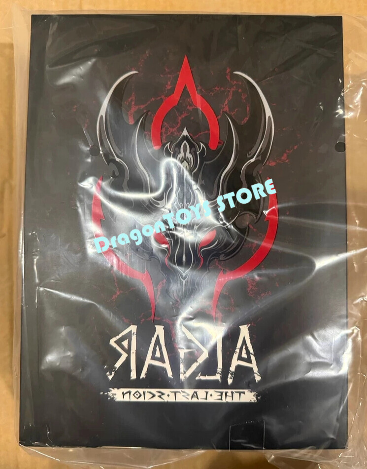 Ready! New Romankey X COWL 1/12 The Last Scion Algar 6" Action Figure ...