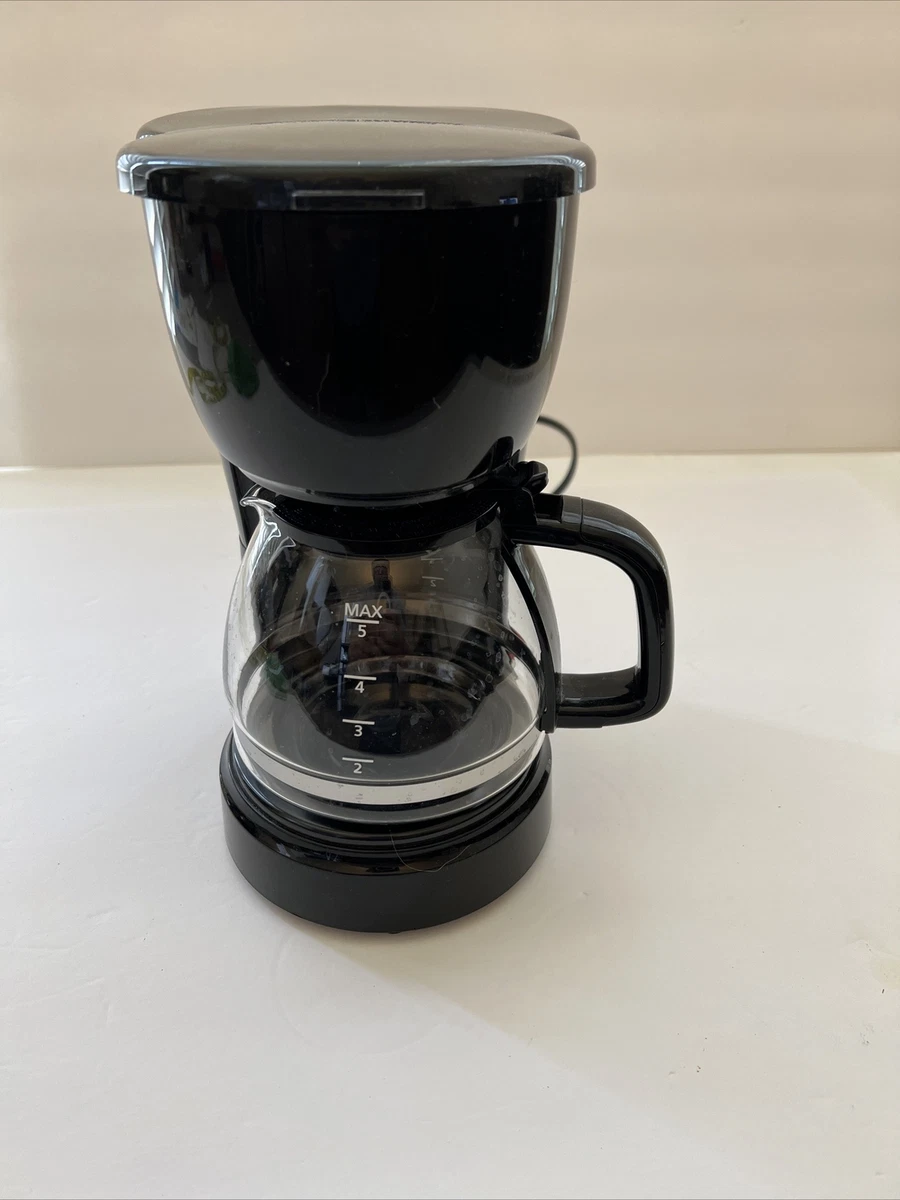 Wal Mart Coffee Makers