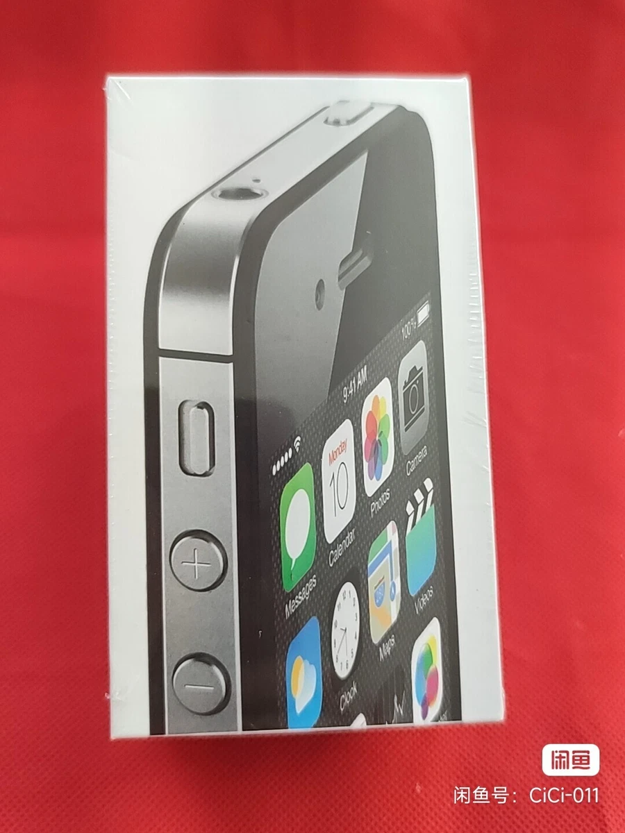 Iphone 4s 16gb Manual