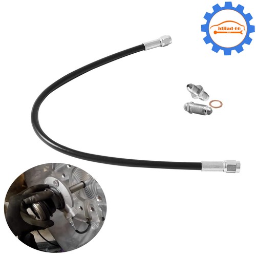 LS1/LS6 LSX T56 Remote Clutch Speed Bleeder Kit for Camaro Firebird ...