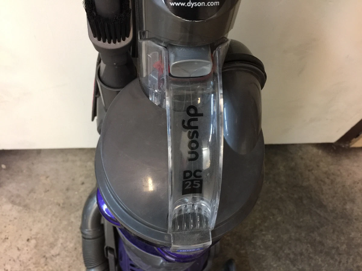 Dyson Dc25 Purple