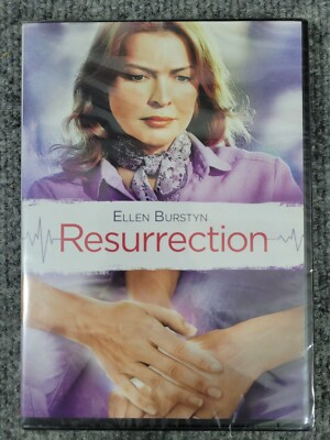 Resurrection (DVD, 1980) NEW 25192356803 | eBay