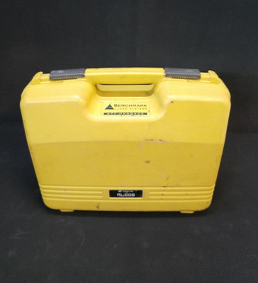 Rotary Lasers - Topcon Rl-60B