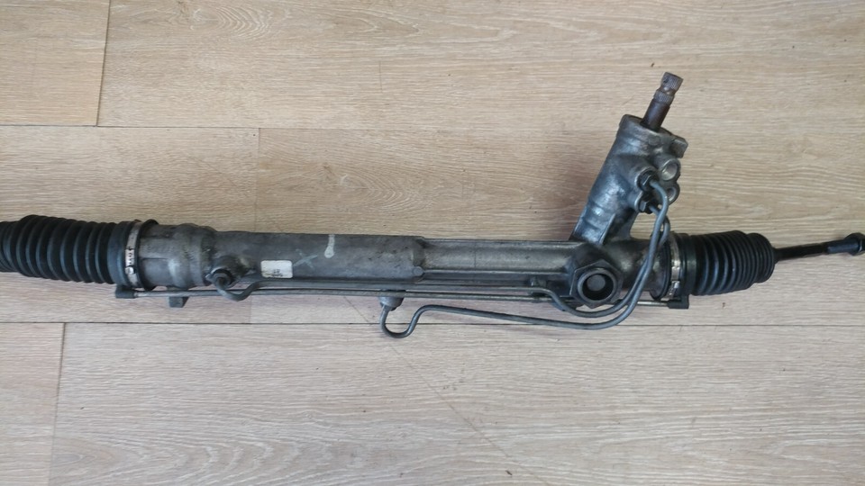 86-93 OEM FORD Mustang Rack And Pinion Power Steering Fox body 5.0 302 ...