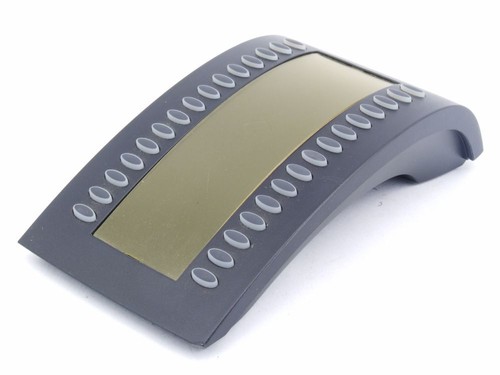 Innovaphone IP230-X Beistellmodul Erweiterungsmodul mit 30 ...