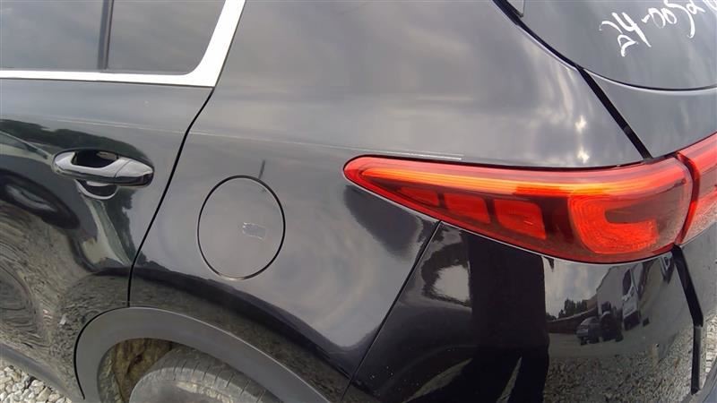 Used Rear Lower Lower Control Arm Rear fits: 2017 Kia Sportage lateral ...