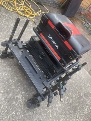 Used Match Fishing Tackle | eBay UK