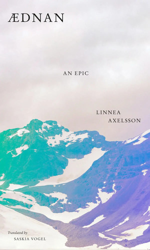 Aednan | An Epic | Linnea Axelsson | Englisch | Buch | 2024 | EAN ...