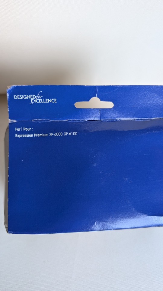 EPSON T302XL-BCS Claria Premium Ink Black & Standard Color Cartridge ...