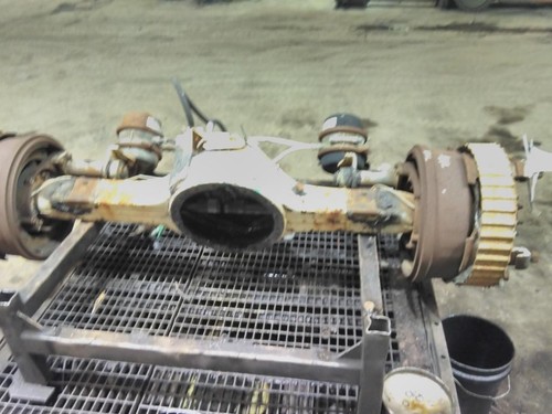 3121D368 MERITOR-ROCKWELL H172 AXLE HOUSING REAR (REAR) 3468702 | eBay