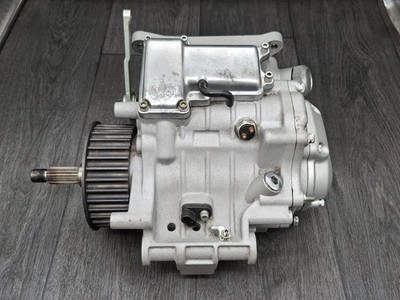 Harley Davidson Dyna 2000-2017 Getriebe (Gear box) 201694445 | eBay UK