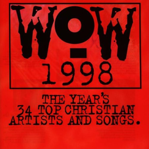 Wow (Chordant Christian Series) Wow 1998 (CD) (UK IMPORT) | eBay