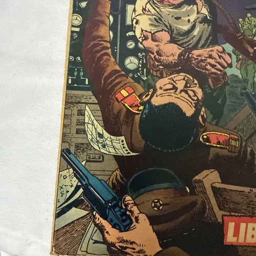 Marines in Action #11 (Marvel Comics March 1957) for sale online | eBay UK