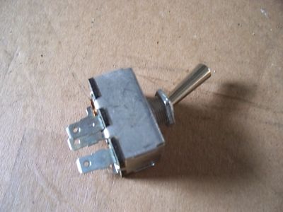 Massey Snapper PTO Switch 70 19545 fits 1650 1855 1600 | eBay